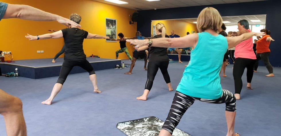 Invercargill Gym | Advance Fitness NZ