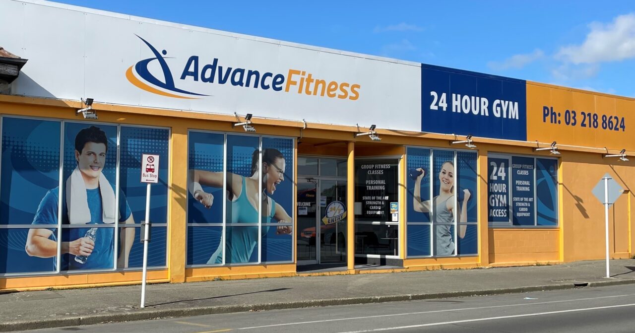 Personal Training Pack | Advance Fitness NZ